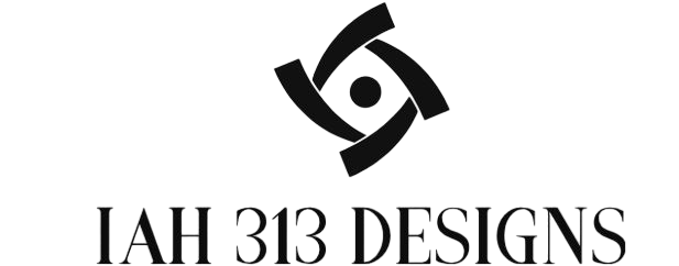 Home - IAH 313 Designs